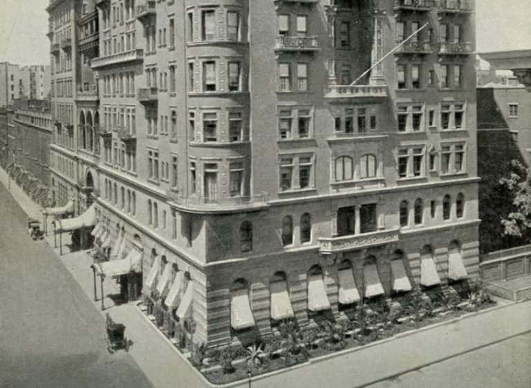 Caroline Astor, The Gilded Age Socialite Who Ruled New York