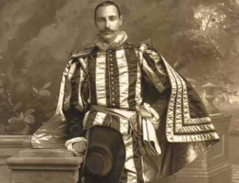 Caroline Astor, The Gilded Age Socialite Who Ruled New York