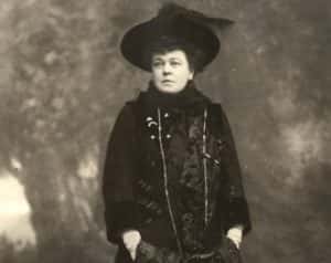 Caroline Astor, The Gilded Age Socialite Who Ruled New York