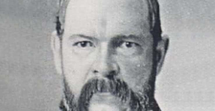 Caroline Astor, The Gilded Age Socialite Who Ruled New York - Factinate