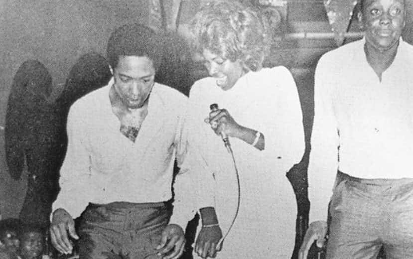 Soul-Stirring Facts About Sam Cooke, The King Of Soul - Factinate