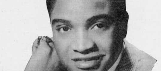 Manic Facts About Jackie Wilson, The Man They Called Mr. Excitement ...