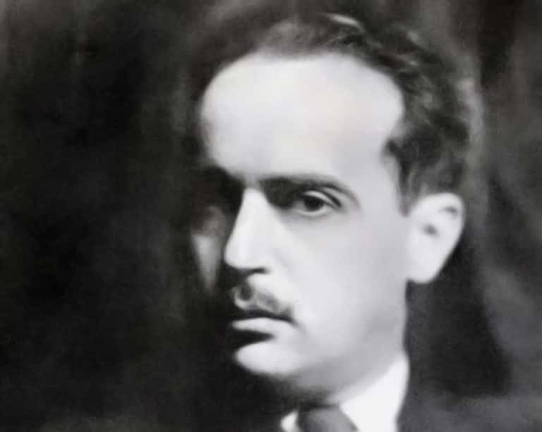 Mysterious Facts About Paul Bern, Hollywood's Lost Son