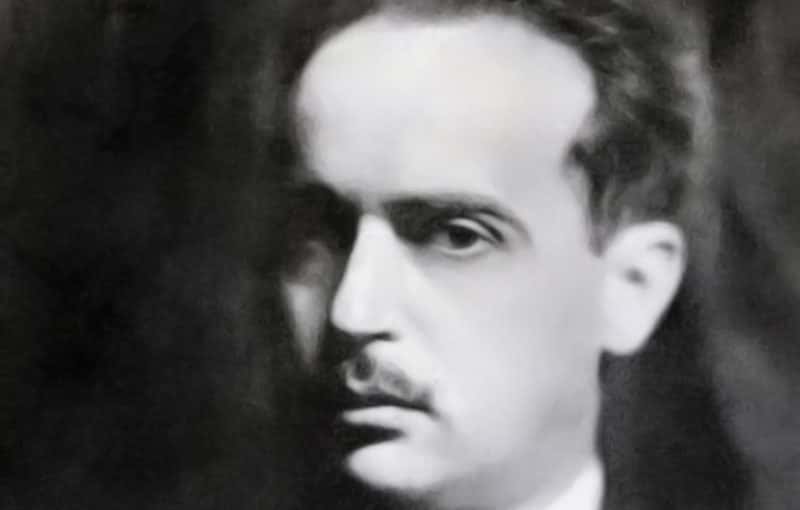 Mysterious Facts About Paul Bern, Hollywood's Lost Son - Factinate