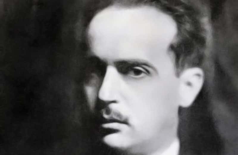 Mysterious Facts About Paul Bern, Hollywood's Lost Son - Factinate