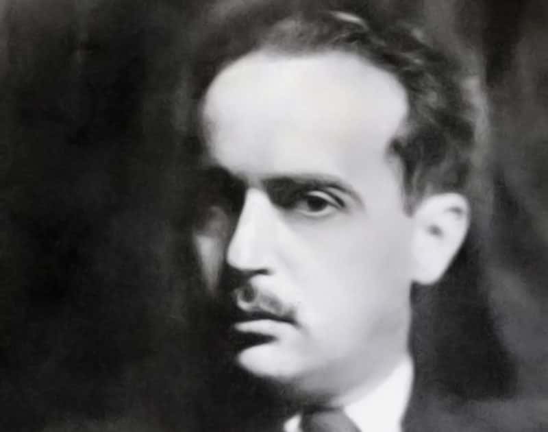 Mysterious Facts About Paul Bern, Hollywood's Lost Son - Factinate