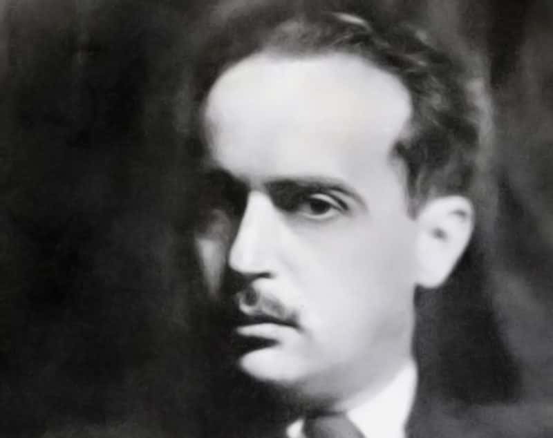 Mysterious Facts About Paul Bern, Hollywood's Lost Son - Factinate