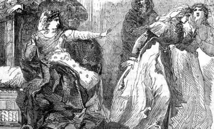 Empress Matilda Played A Twisted Game Of Thrones - Factinate