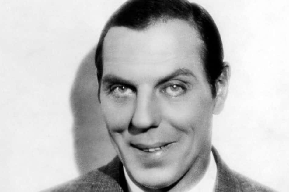 Disastrous Facts About Karl Dane, A Victim Of The Talkies - Factinate