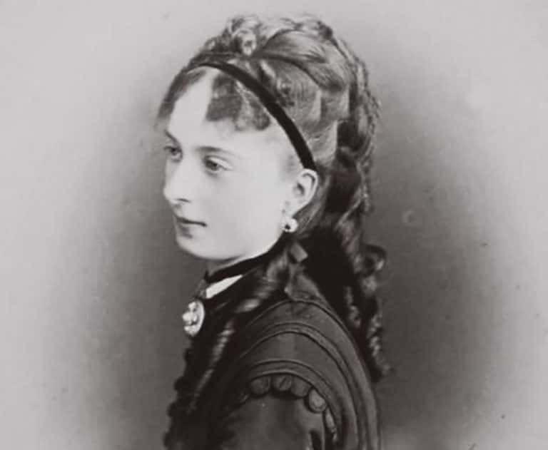 Tragic Facts About Maria Alexandrovna, The Lonely Empress