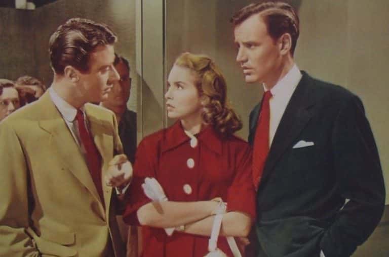 Peter Lawford wasn’t just Rat Pack royalty—he controlled access to power.