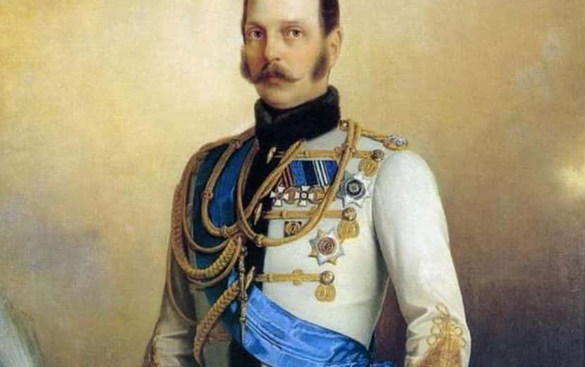 Tragic Facts About Maria Alexandrovna, The Lonely Empress - Factinate