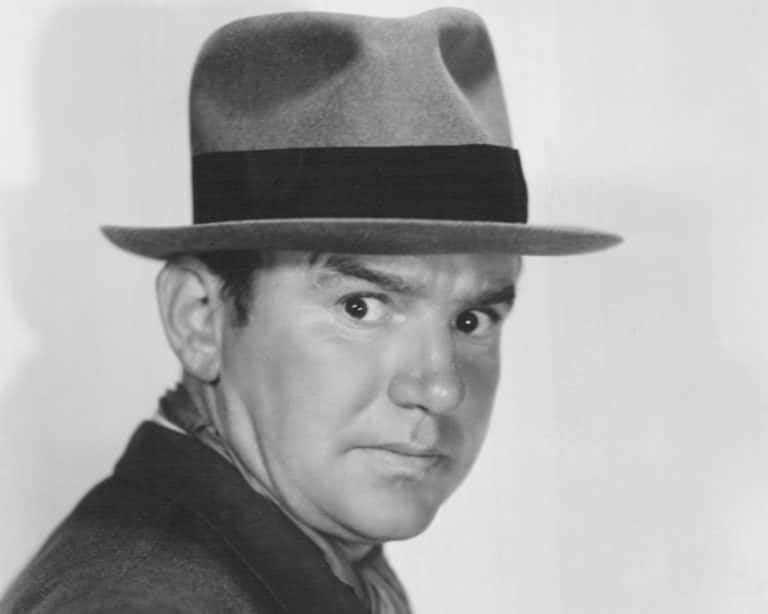 The Three Stooges' Disturbing Story