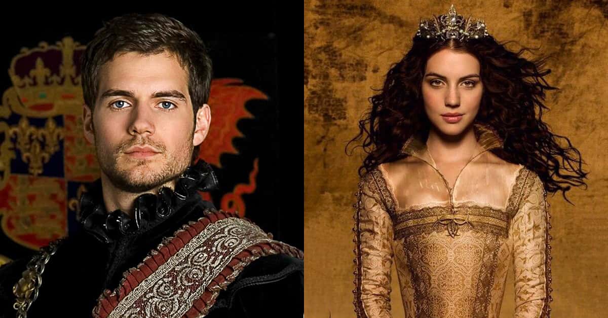 These Doomed Royals Met Horrific Ends - Factinate