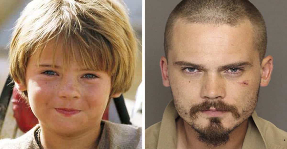 Child Stars: Where Are They Now?