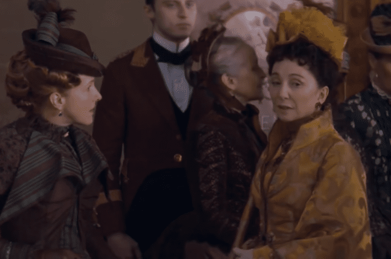 Caroline Astor, The Gilded Age Socialite Who Ruled New York