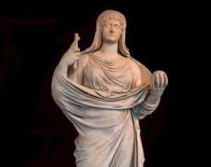 Faustina Was Ancient Rome's Most Disturbed Empress