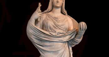 Faustina Was Ancient Rome's Most Disturbed Empress - Factinate