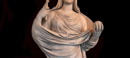 Faustina Was Ancient Rome's Most Disturbed Empress - Factinate