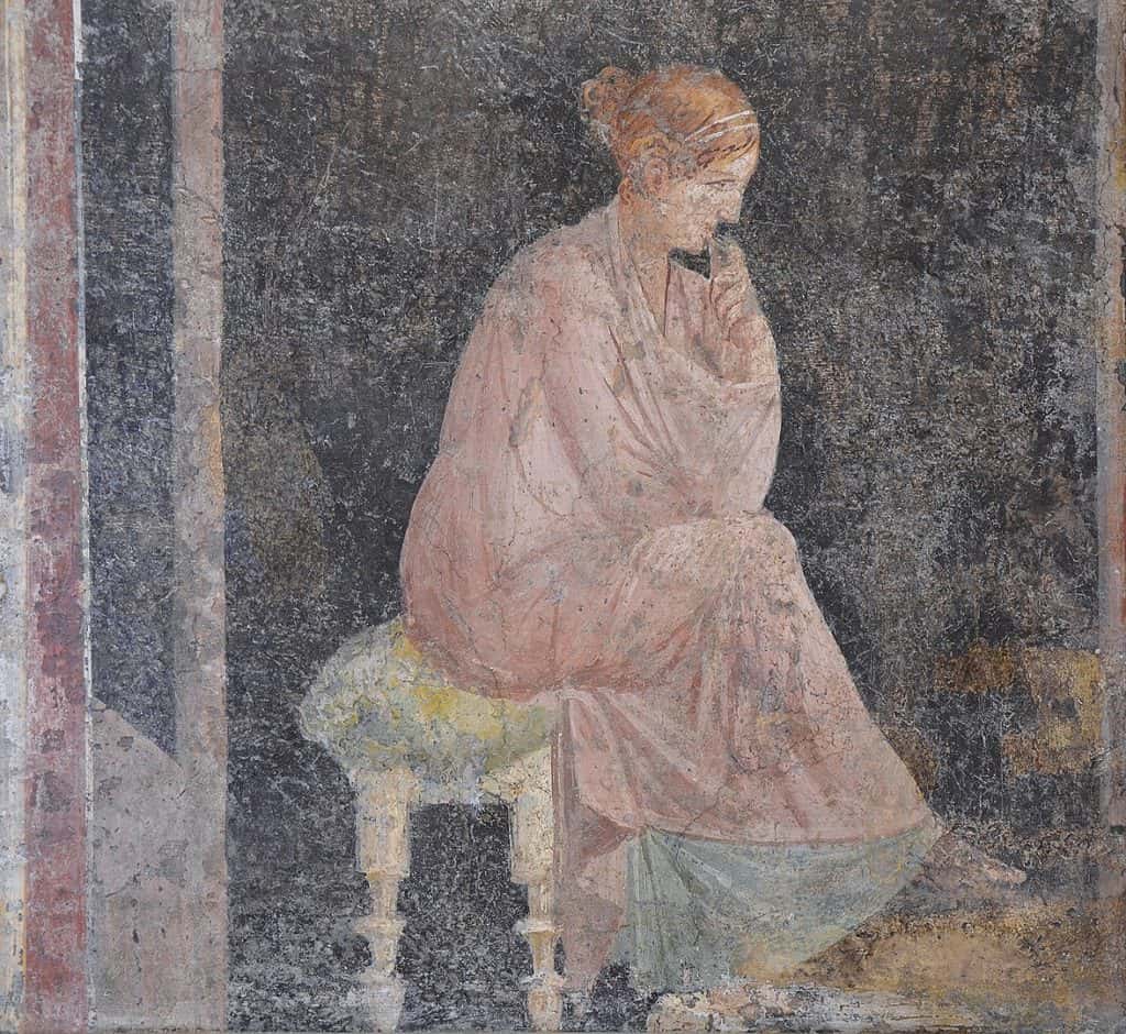 Faustina Was Ancient Rome's Most Disturbed Empress
