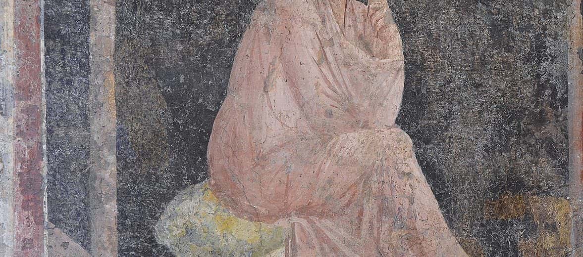 Faustina Was Ancient Rome's Most Disturbed Empress - Factinate