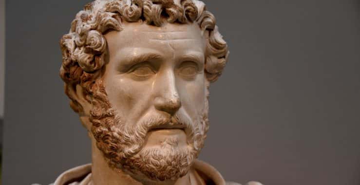 Faustina Was Ancient Rome's Most Disturbed Empress - Factinate