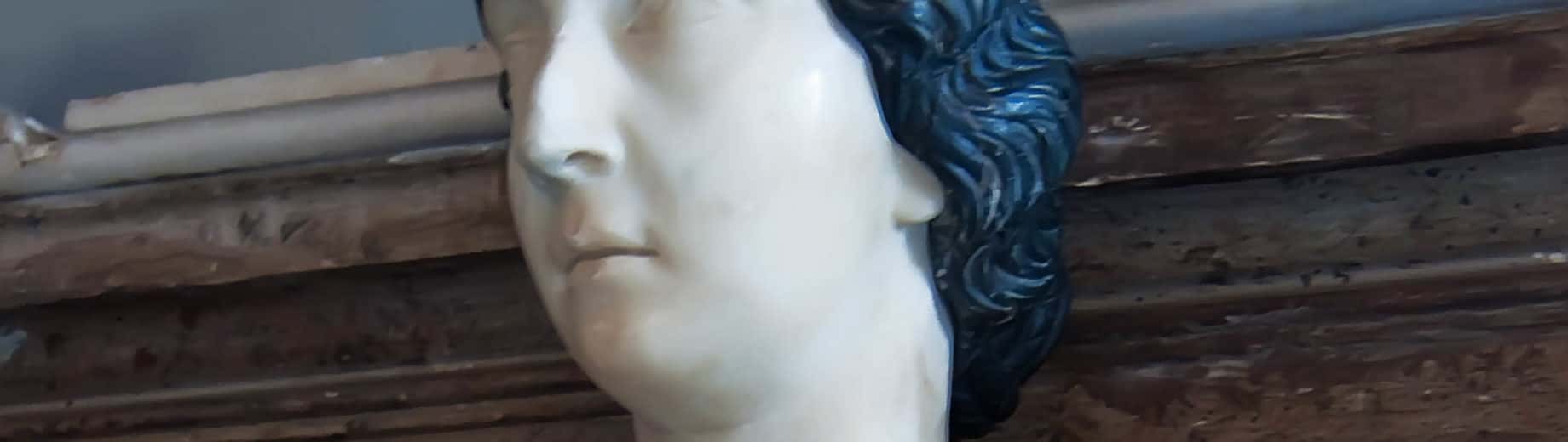 Disturbing Facts About The Tragic Life Of Roman Empress Lucilla - Factinate