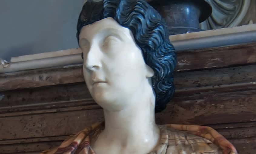 Disturbing Facts About The Tragic Life Of Roman Empress Lucilla - Factinate