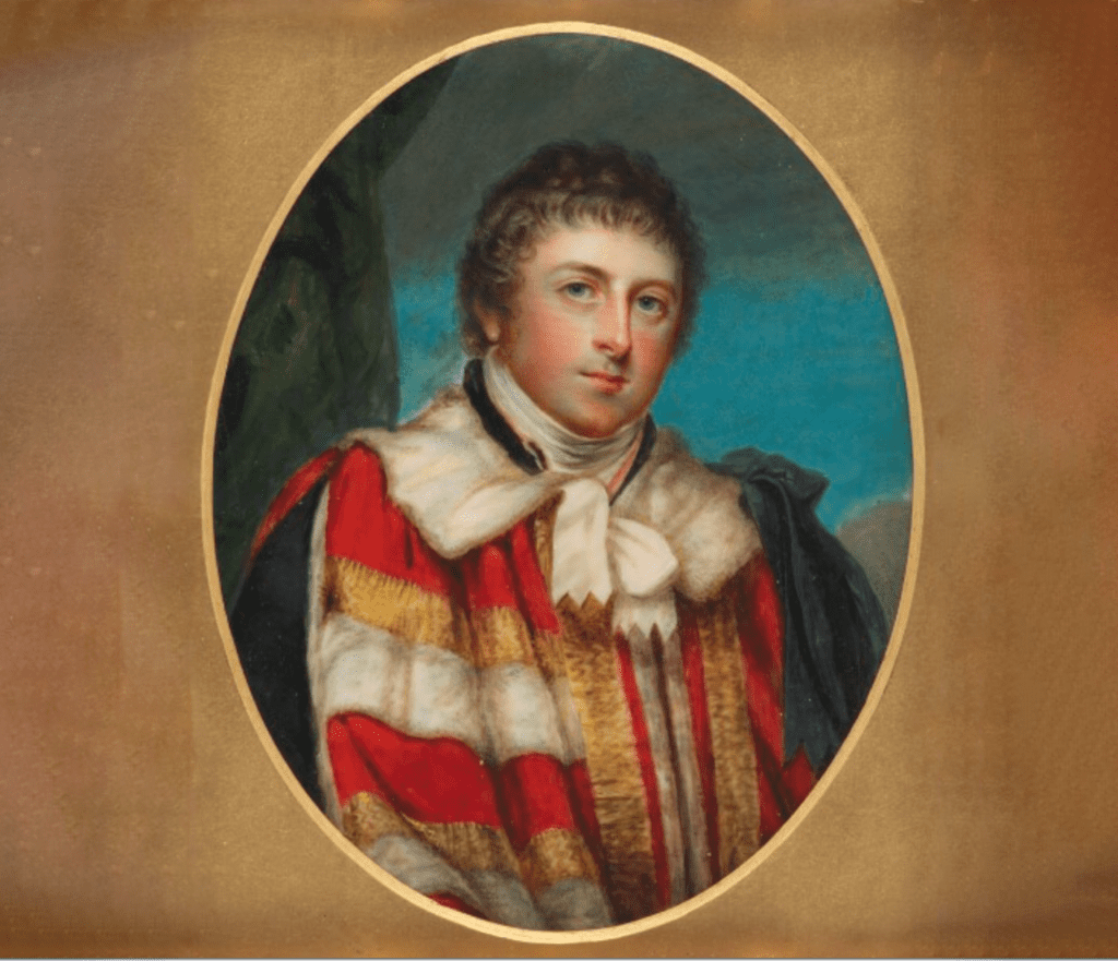 The First Dandy Beau Brummell Lived A Playboy Life Until His Twisted End