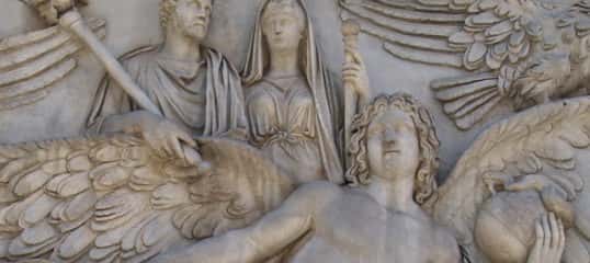 Faustina Was Ancient Rome's Most Disturbed Empress - Factinate