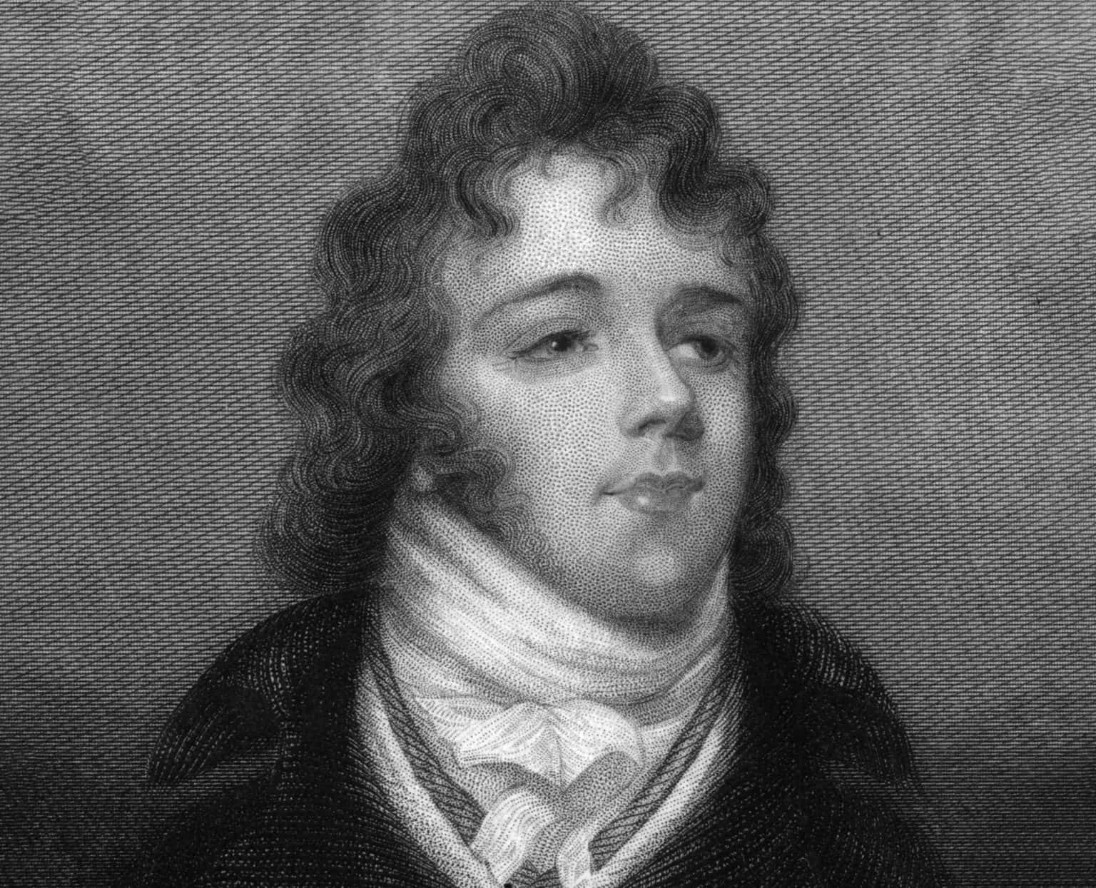 The First Dandy Beau Brummell Lived A Playboy Life Until His Twisted End