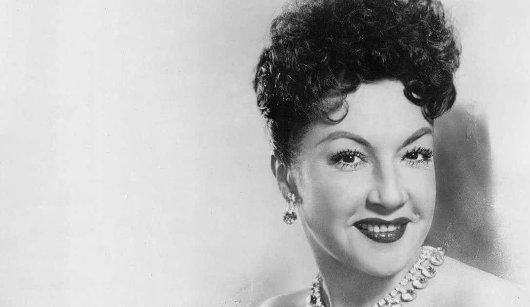 Entertaining Facts About Ethel Merman, The First Lady Of Musicals ...