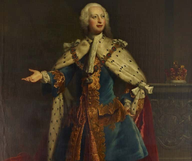 The First Dandy Beau Brummell Lived A Playboy Life Until His Twisted End