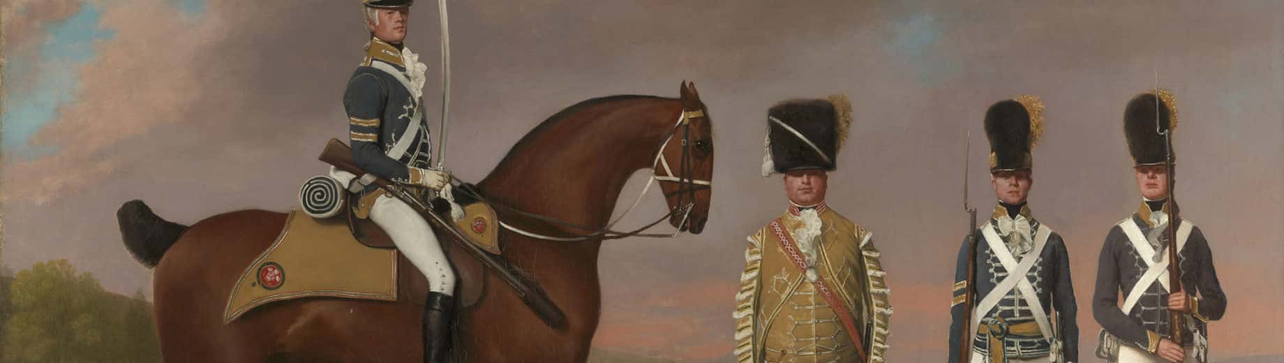 Charming Facts About Beau Brummell, The Original Dandy - Factinate