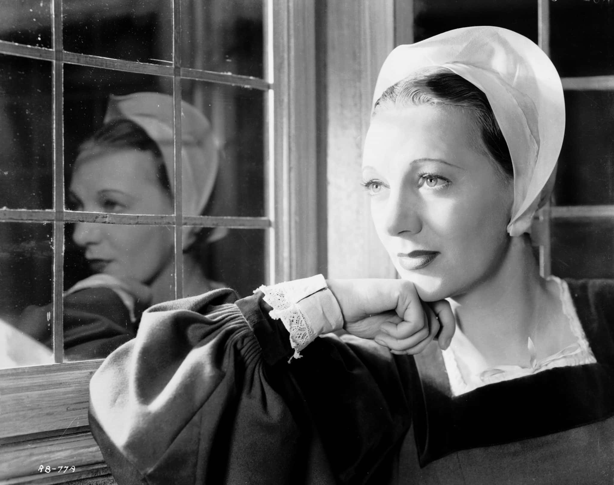 Gertrude Lawrence, The Broken Broadway Idol, Lived A Real Tragedy