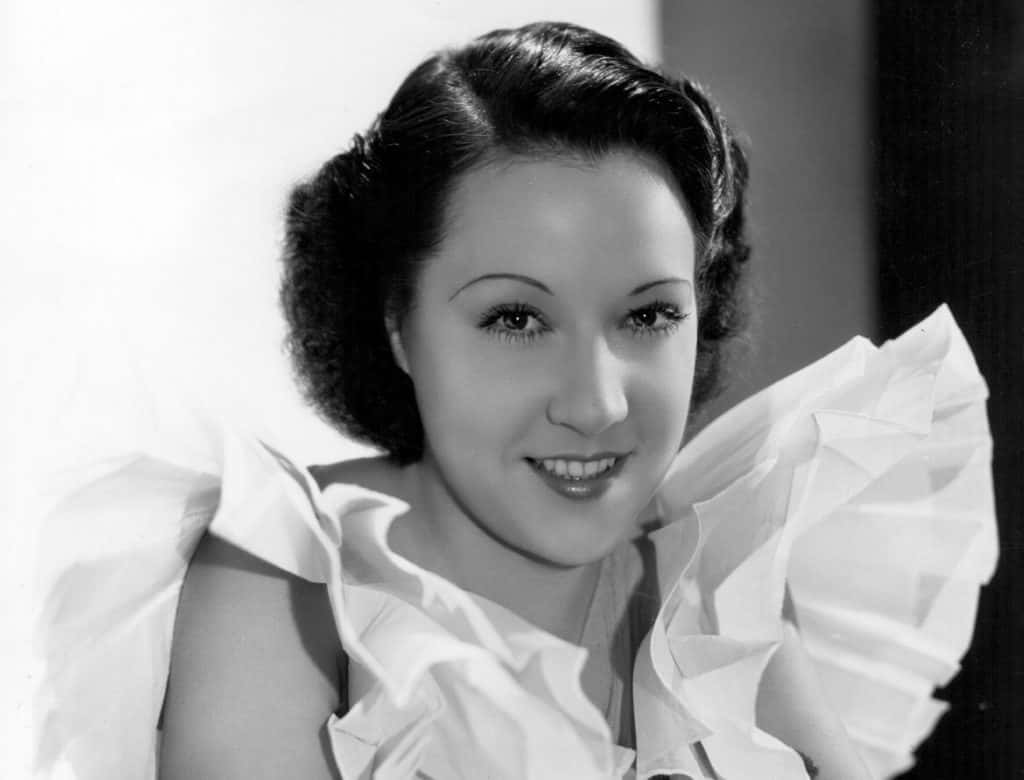 Entertaining Facts About Ethel Merman, The First Lady Of Musicals