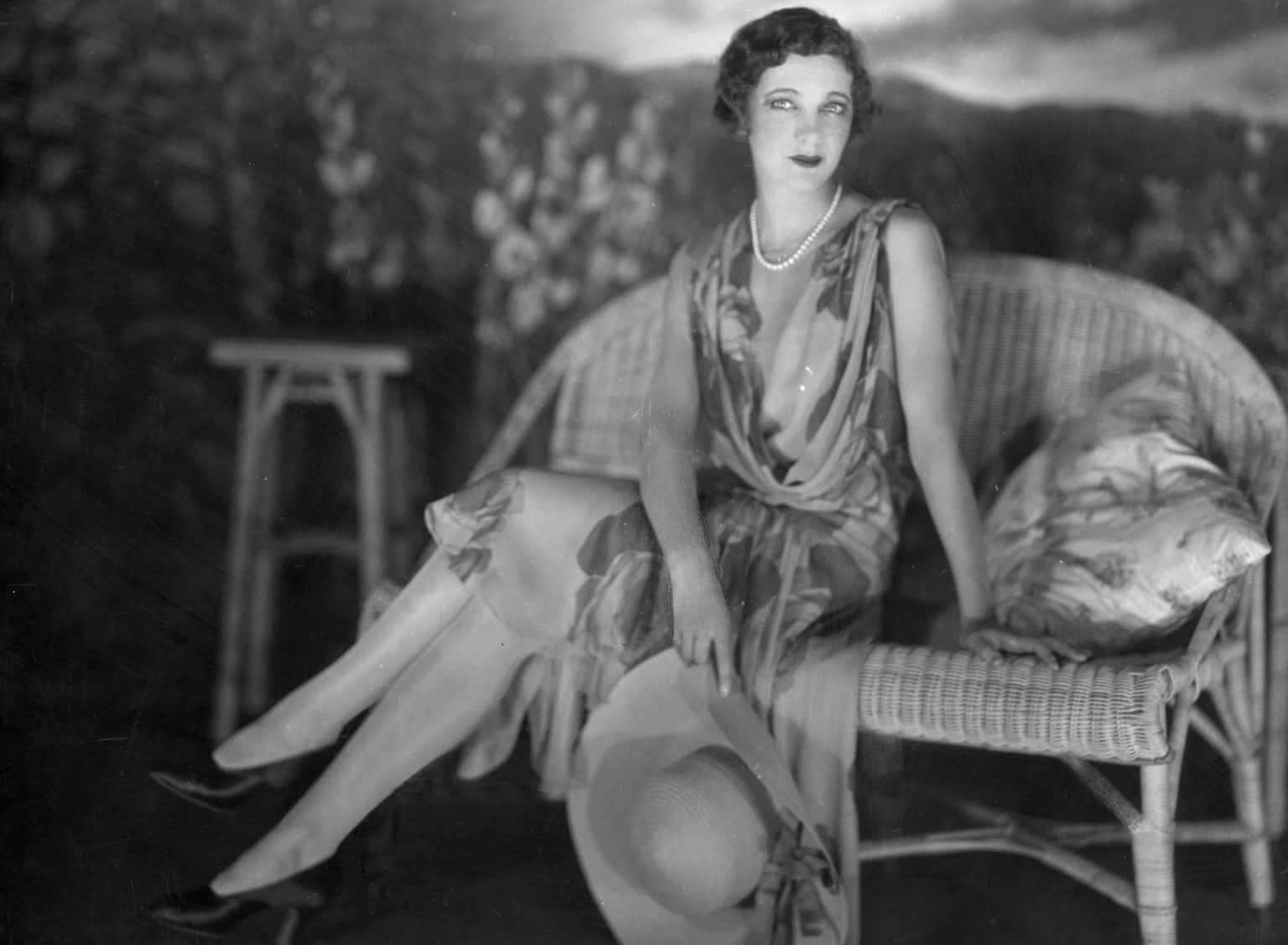 Gertrude Lawrence, The Broken Broadway Idol, Lived A Real Tragedy