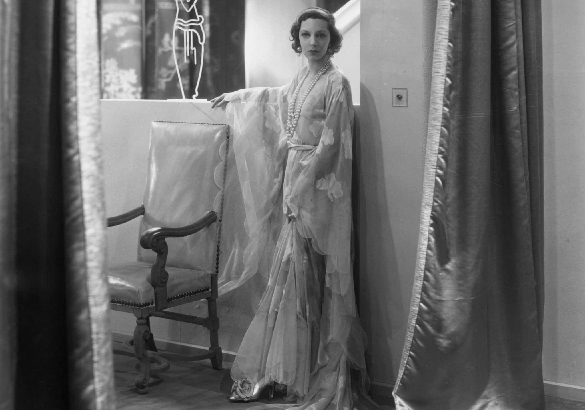 Gertrude Lawrence, The Broken Broadway Idol, Lived A Real Tragedy