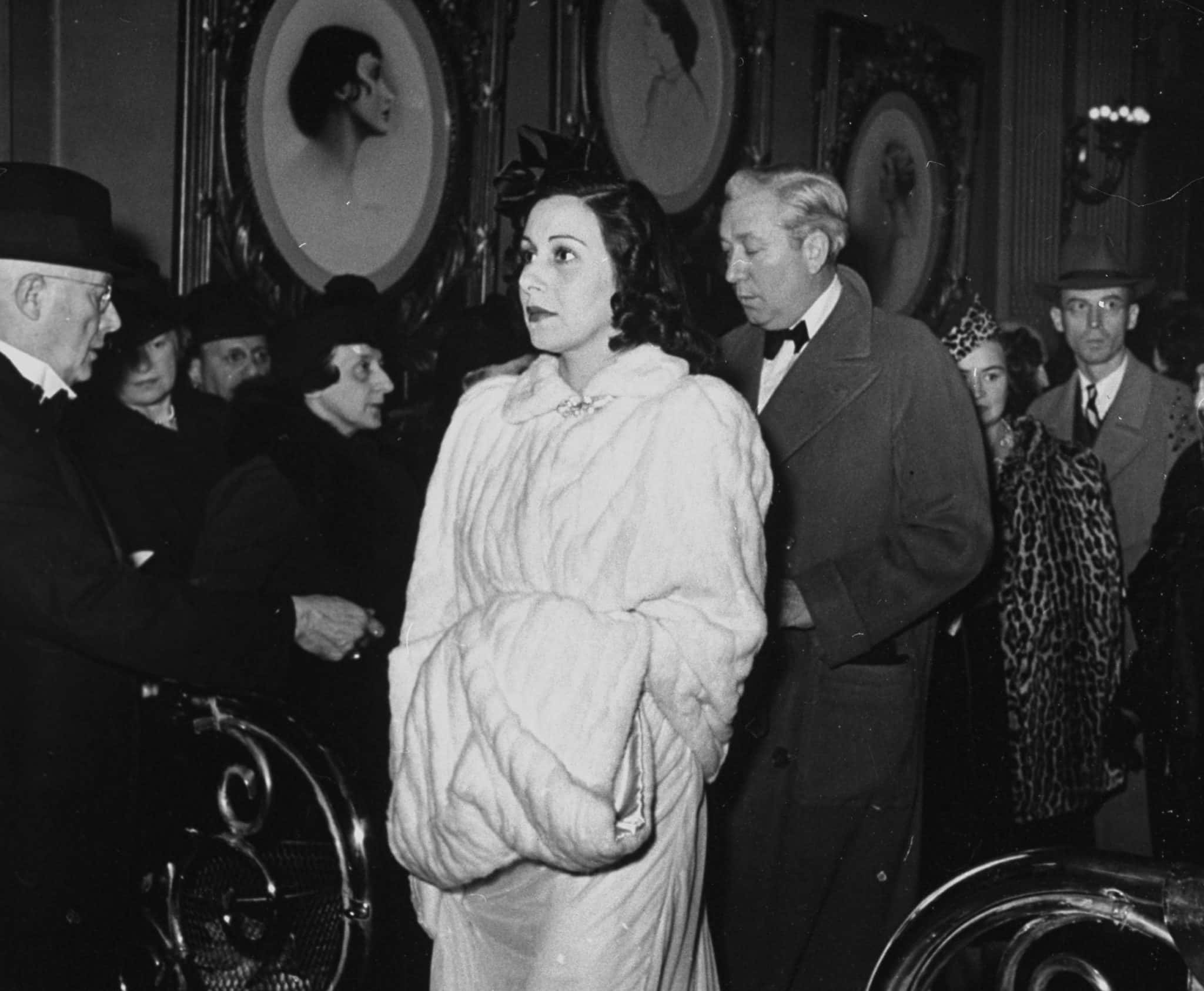 Entertaining Facts About Ethel Merman, The First Lady Of Musicals