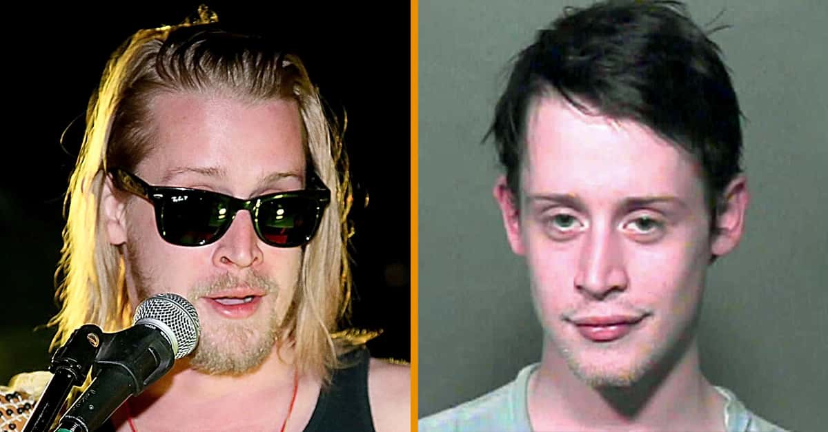 Cautionary Facts About Macaulay Culkin, The Child Star Survivor
