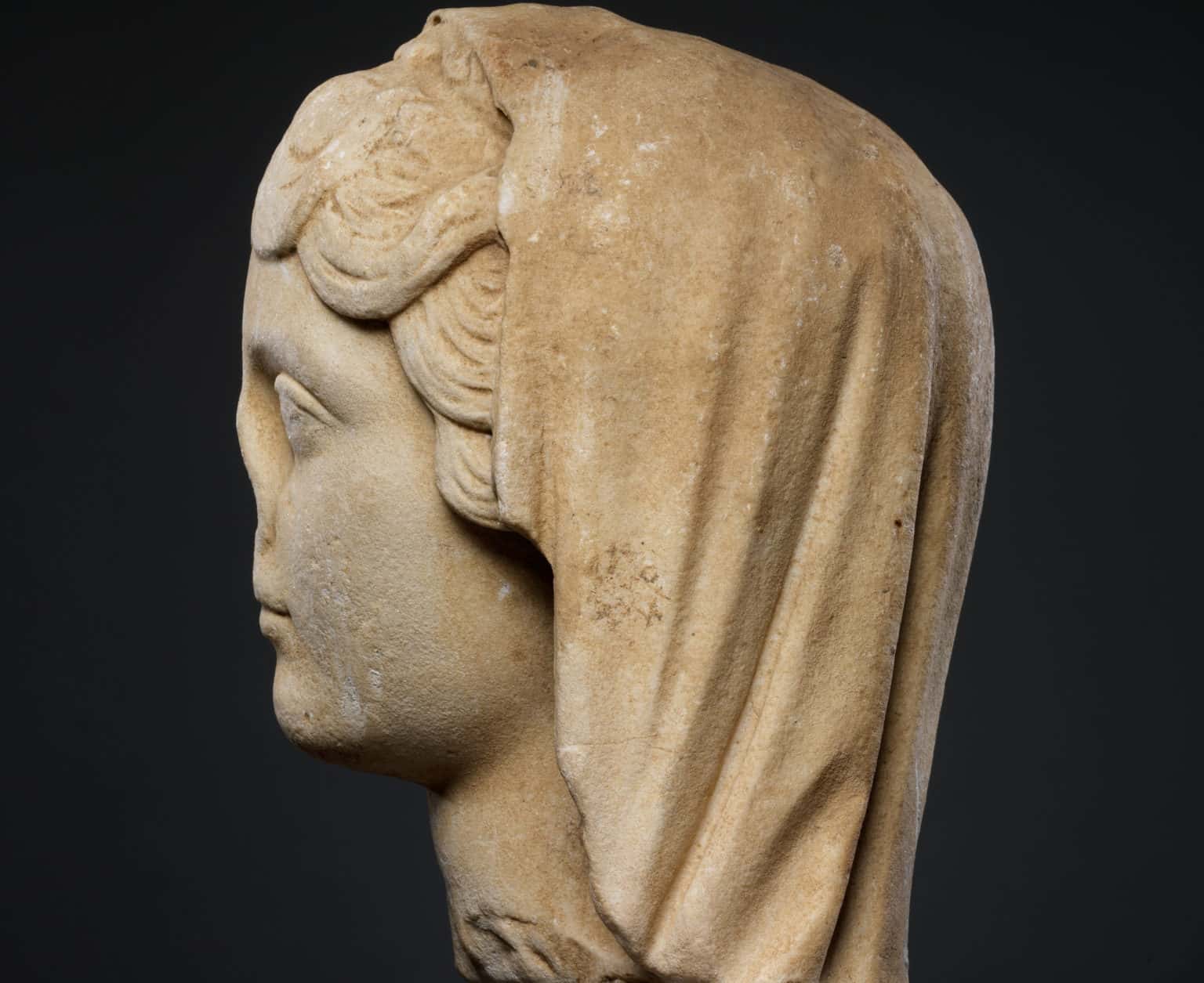 Faustina Was Ancient Rome's Most Disturbed Empress