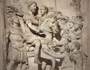 Disturbing Facts About The Tragic Life Of Roman Empress Lucilla