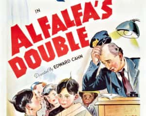Alfalfa From Little Rascals Met A Disturbing End
