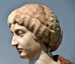 Faustina Was Ancient Rome's Most Disturbed Empress
