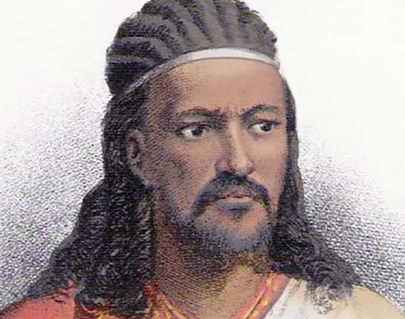 Lost Facts About Alemayehu, The Stolen Prince - Factinate