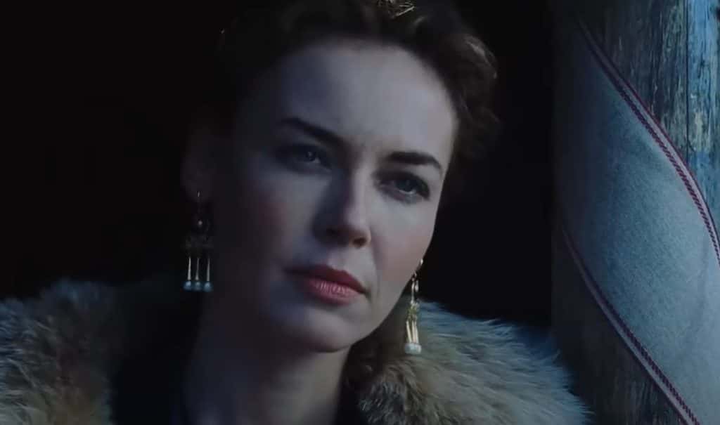 Disturbing Facts About The Tragic Life Of Roman Empress Lucilla