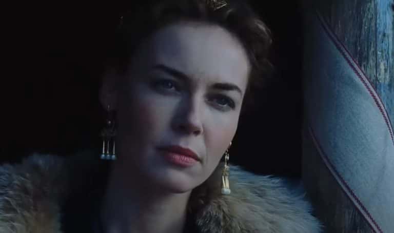 Disturbing Facts About The Tragic Life Of Roman Empress Lucilla