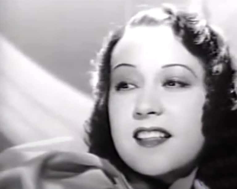 Entertaining Facts About Ethel Merman, The First Lady Of Musicals