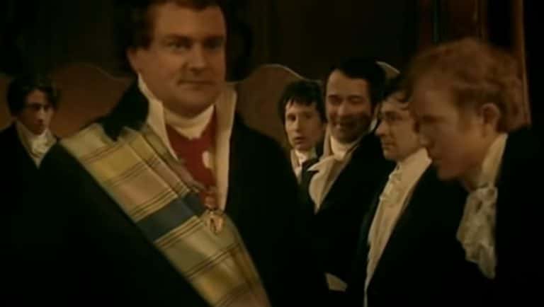 The First Dandy Beau Brummell Lived A Playboy Life Until His Twisted End