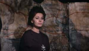 Disturbing Facts About The Tragic Life Of Roman Empress Lucilla